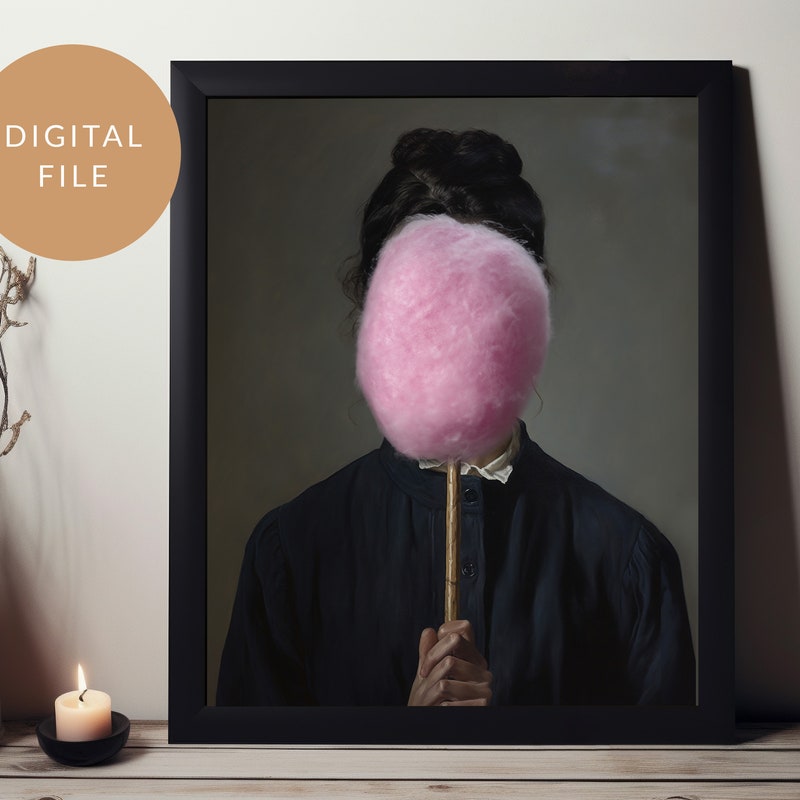 Candy Wall - Etsy