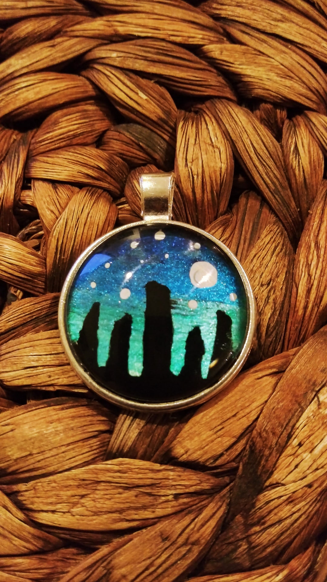 Outlander Inspired, Standing Stones, Outlander Jewelry, Outlander ...