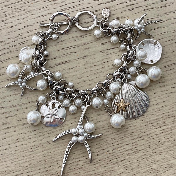 Joan Rivers Bracelet - Etsy