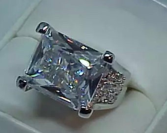 Nolan Miller Ring - Etsy