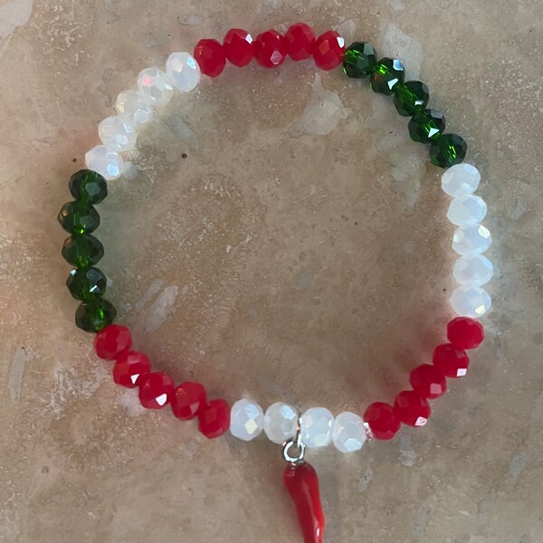 Italian Beads - Etsy