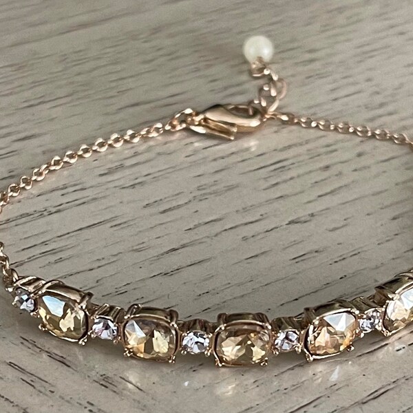 Avon Bracelet - Etsy