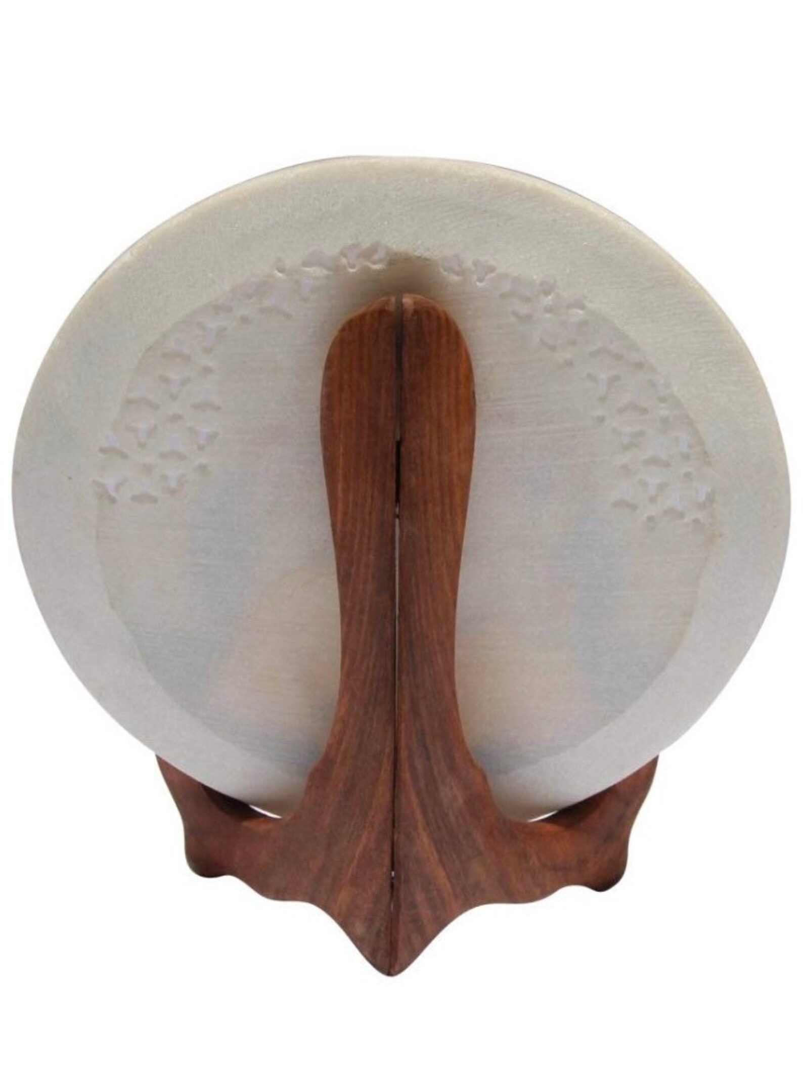 HANDMADE Hindu God Shiva family Decorative Plate Marble 12 | Etsy