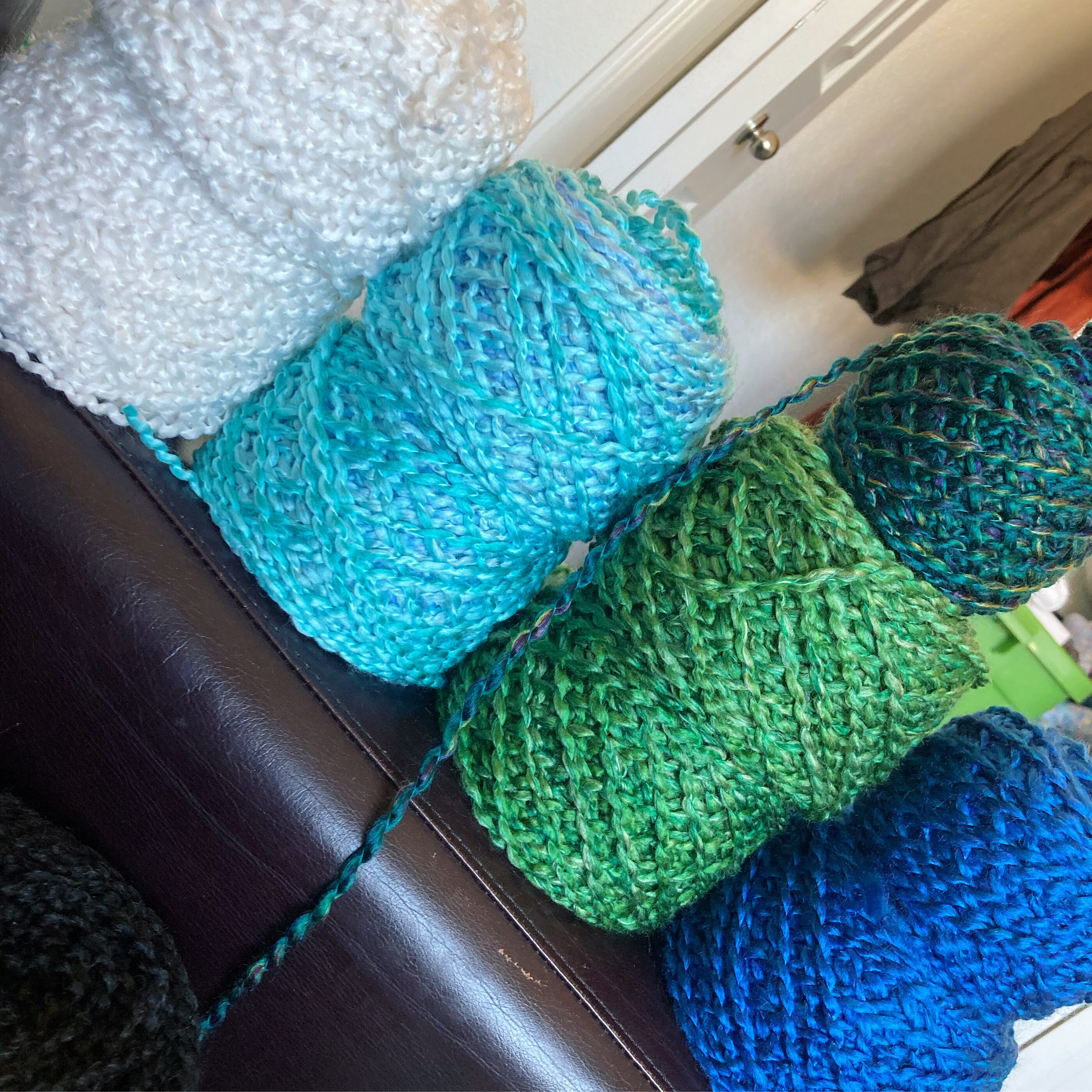 The Marvelous Bulky Textured Crochet Blanket Pattern - Etsy