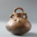 Vicus Culture, Pre-colombien Vase, Peru Circa 100BC-400AD - Etsy