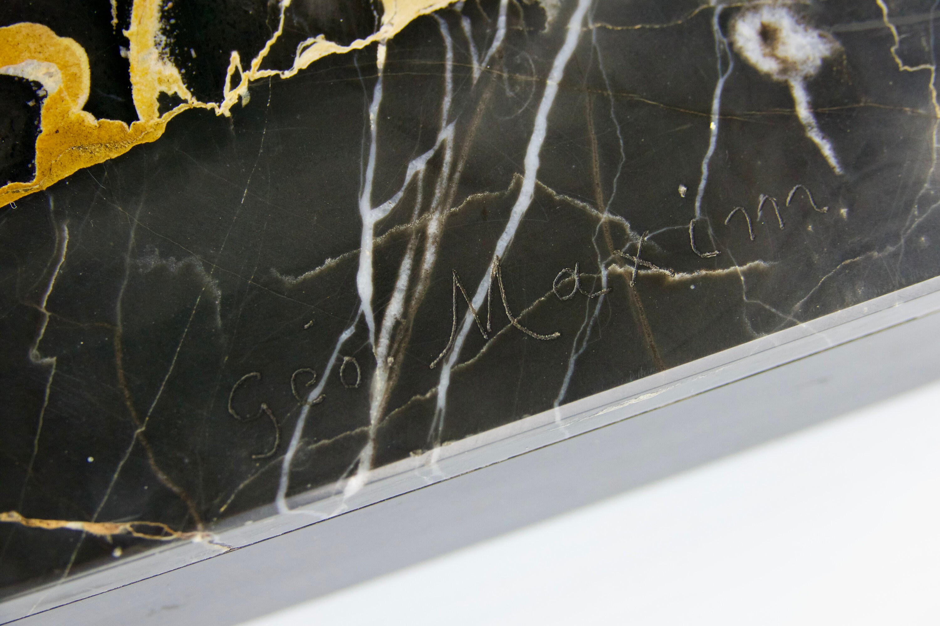 Géo MAXIM (1885-1940), Sculpture "woman and Her Greyhounds", France Art ...