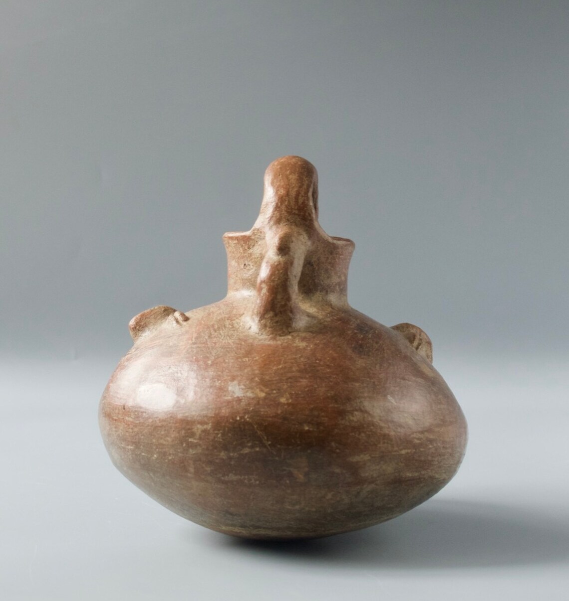 Vicus Culture, Pre-colombien Vase, Peru Circa 100BC-400AD - Etsy
