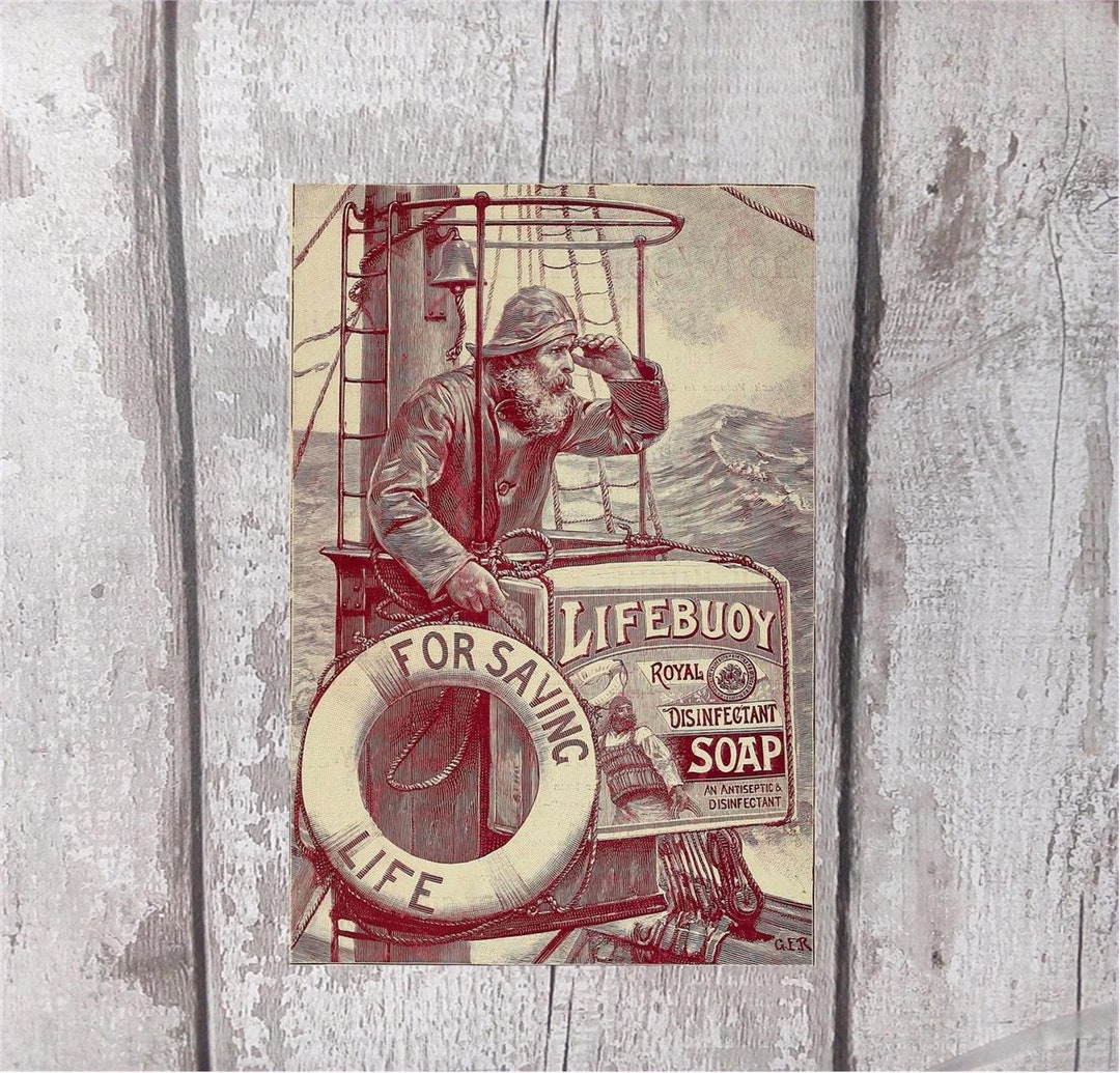 Vintage Soap Sign, Vintage Sign, Soap, Metal Sign - Etsy UK