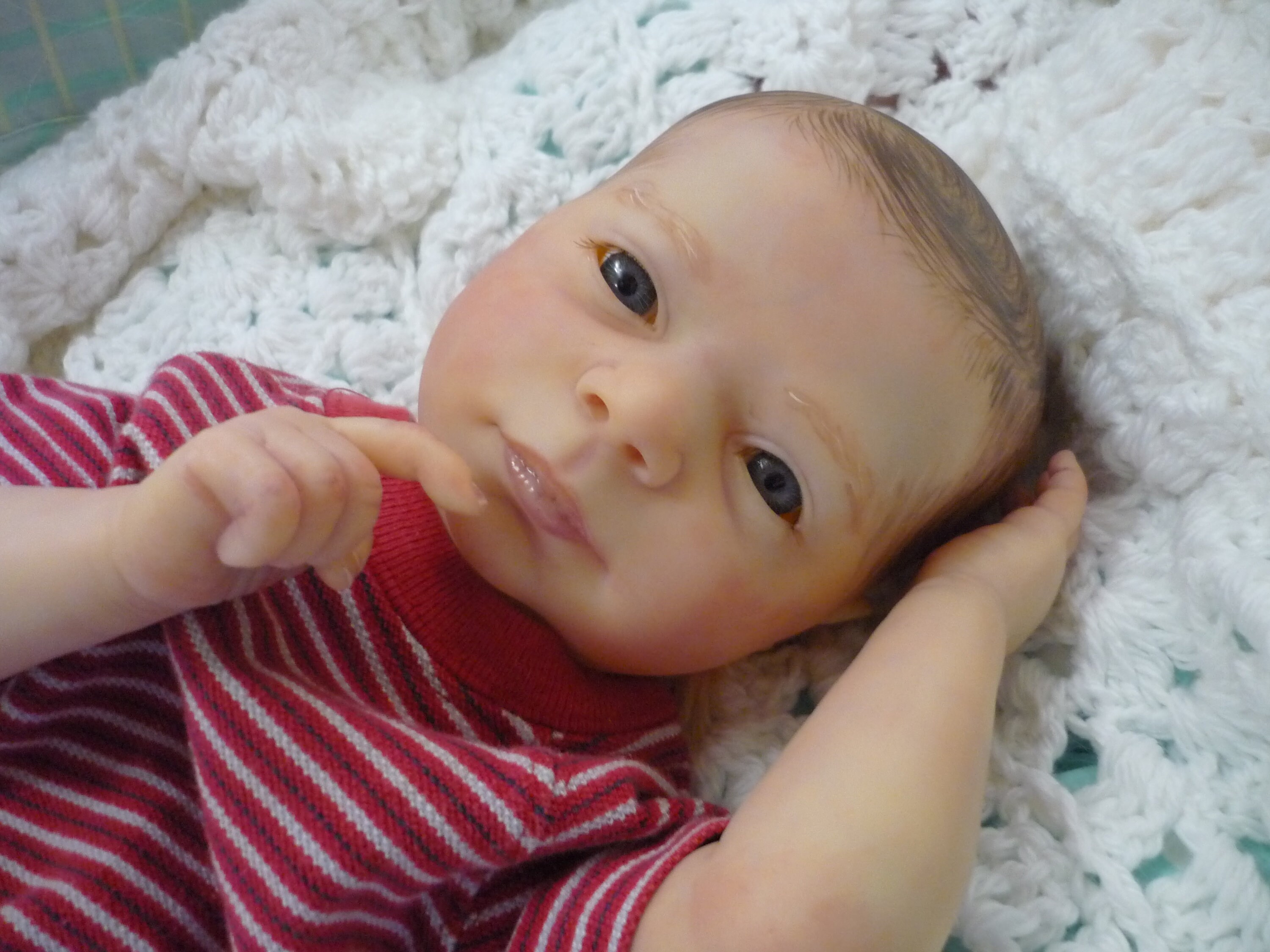Custom Reborn Doll Any Realborn - Etsy