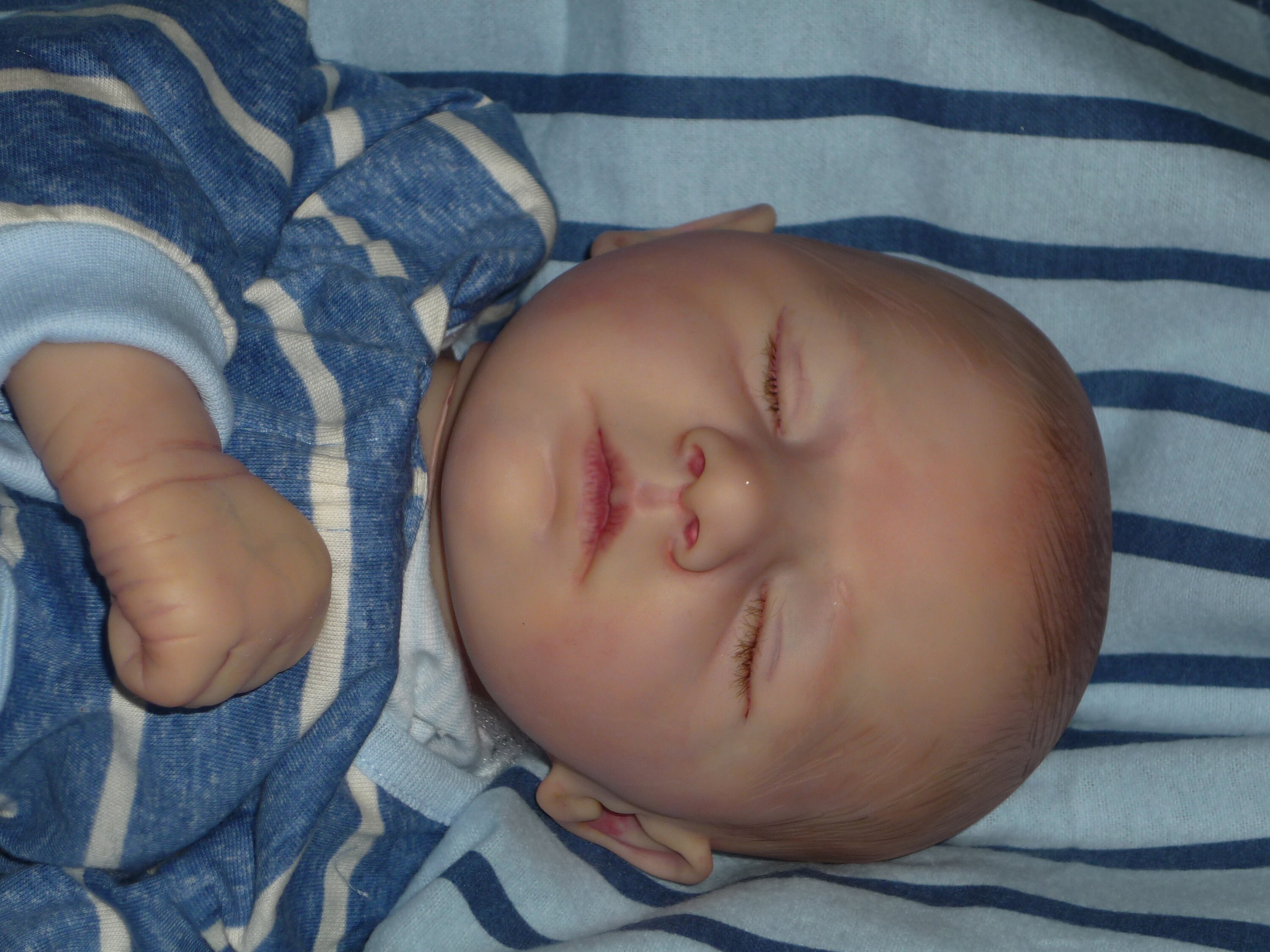Custom Reborn Doll Any Realborn - Etsy