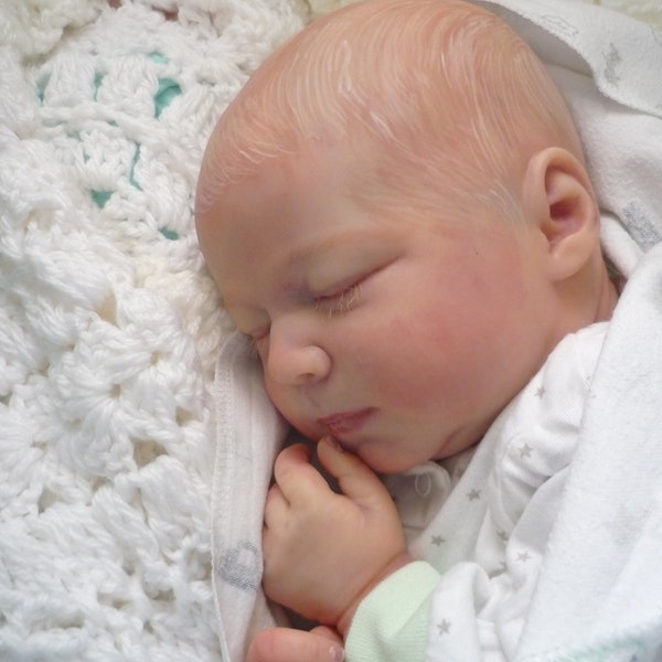 Custom Reborn - Etsy
