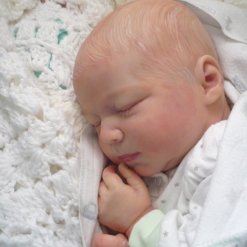 Custom Reborn - Etsy