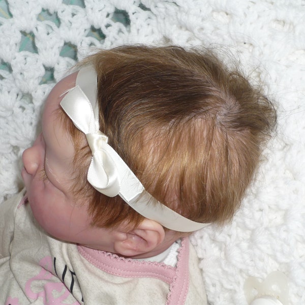 Reborn Hair - Etsy