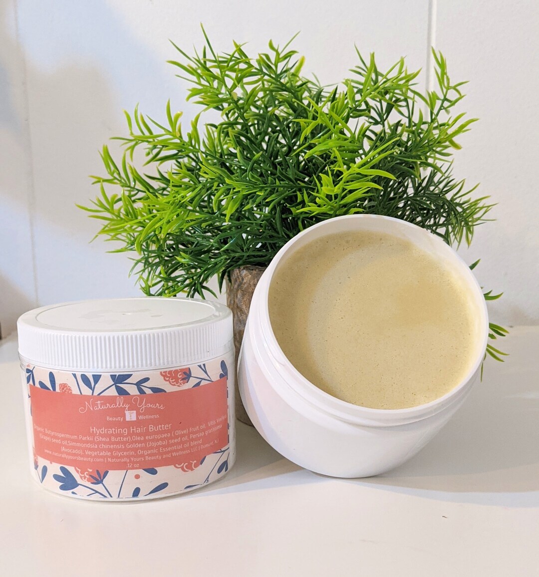 Hair Butter Hair Growth Strengthens Hair Natural Hair - Etsy
