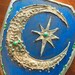 Custom Medium Wall Shield - Etsy