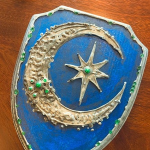 Custom Medium Wall Shield - Etsy
