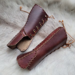 Archery Bracers - Etsy