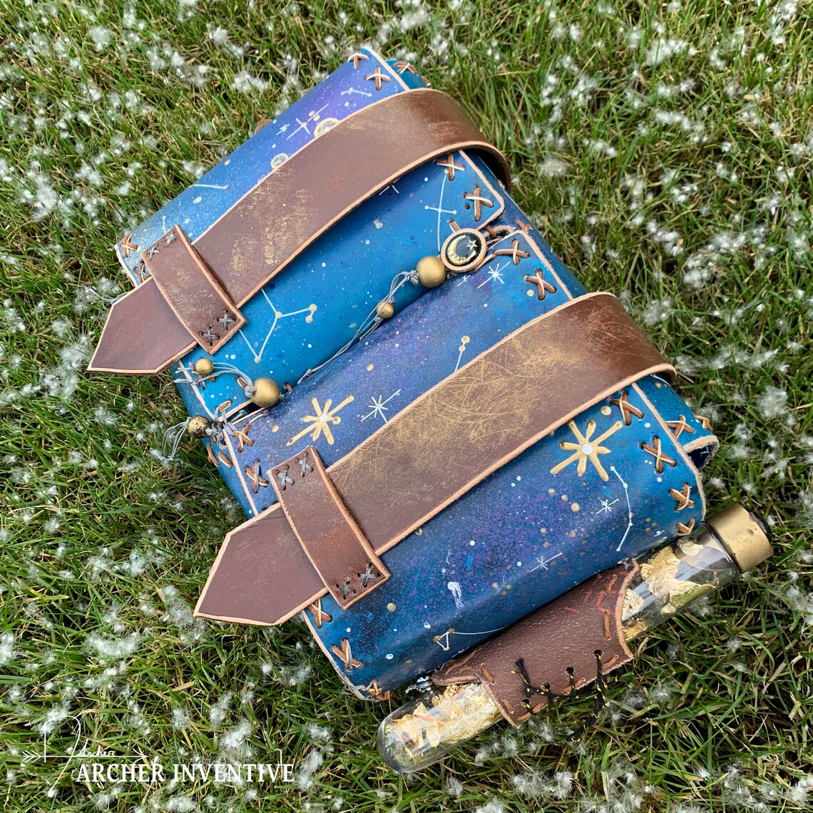 My Stars Adventure Pack: Large | Etsy