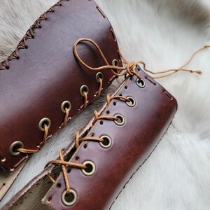 Archery Bracers - Etsy