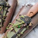 Elf Dagger Bracers - Etsy