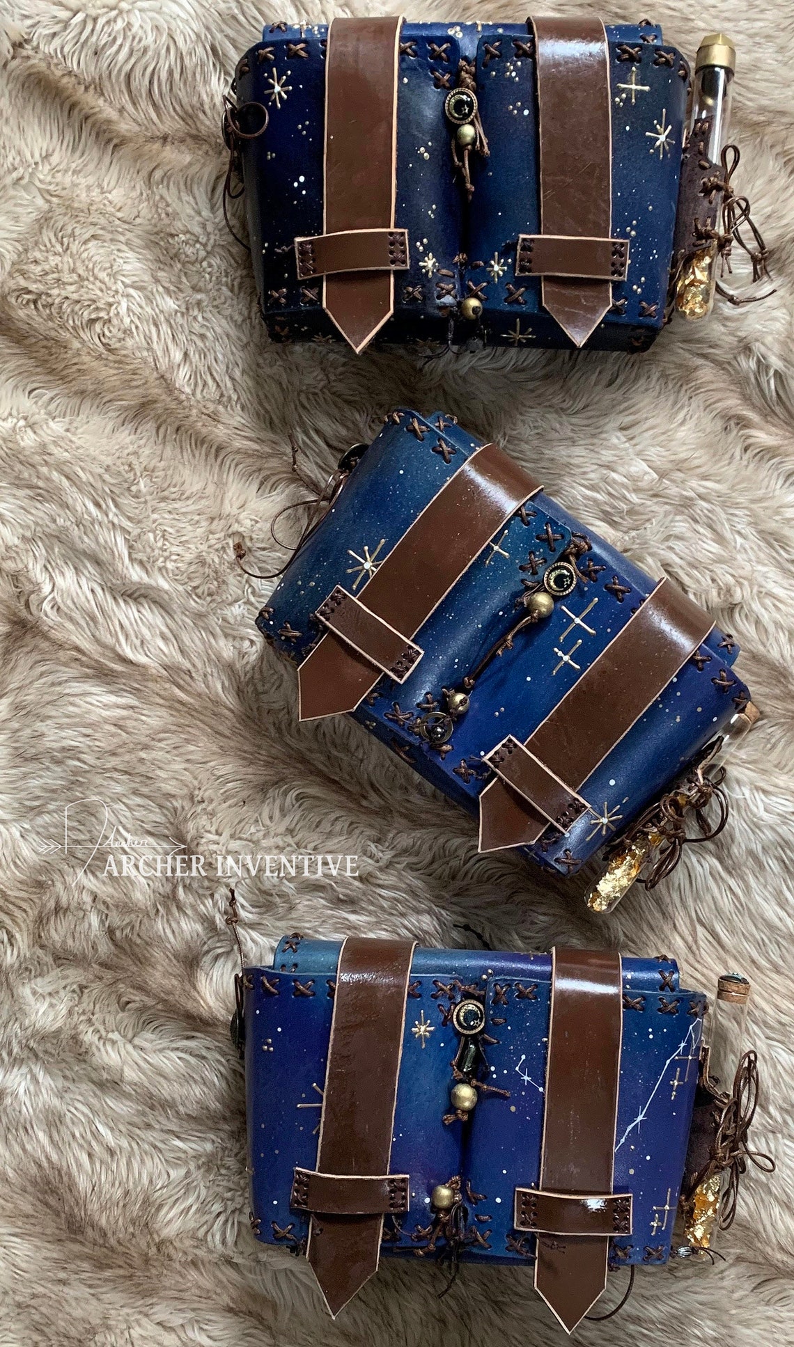 My Stars Adventure Pack: Large | Etsy