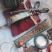 Velvet Pouch - Etsy