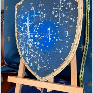 Custom Medium Wall Shield - Etsy