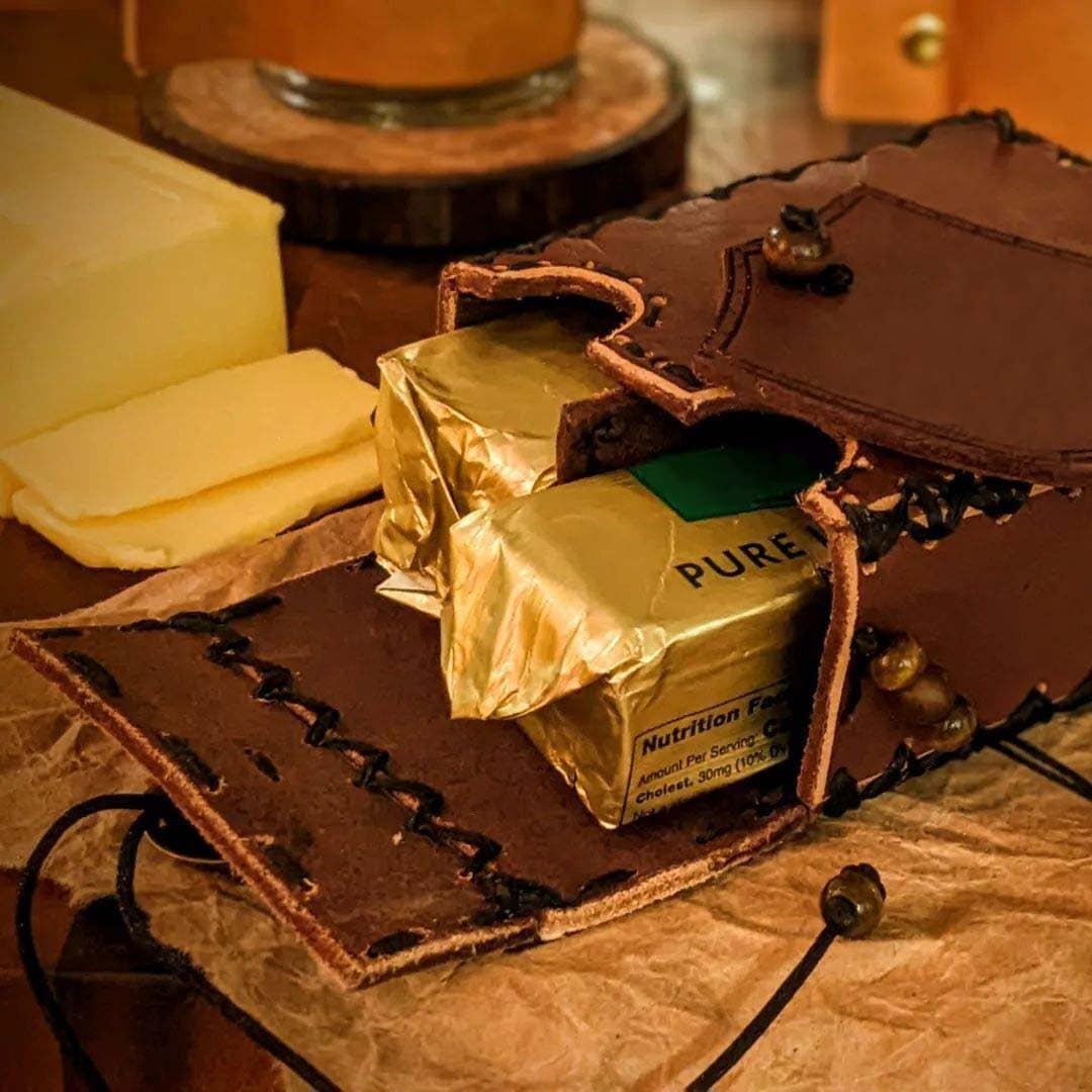 The Original Butter Bag - Etsy