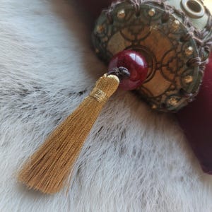 Velvet Pouch - Etsy