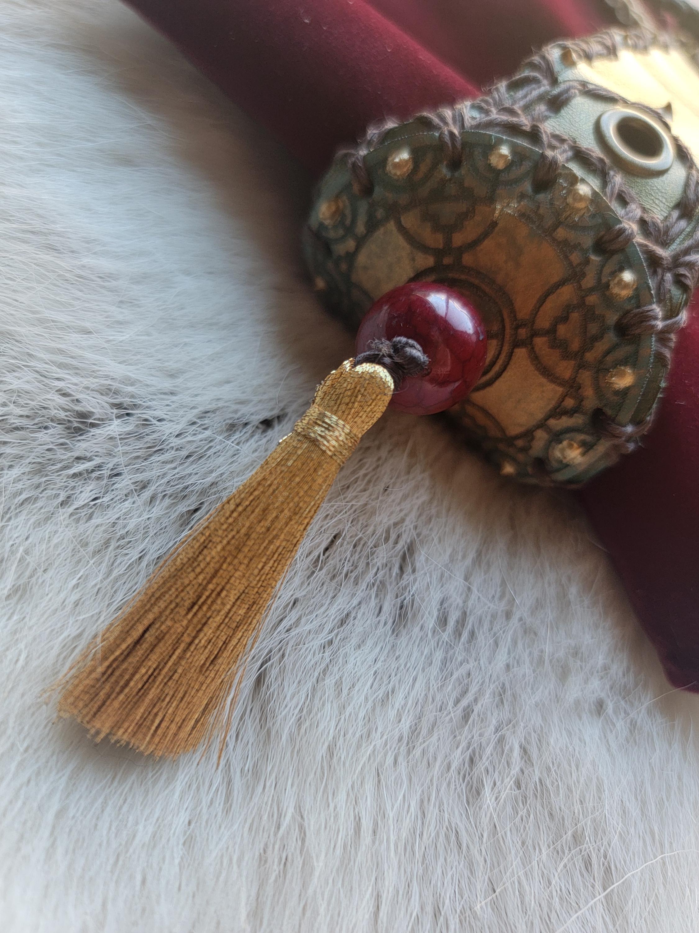 Velvet Pouch - Etsy