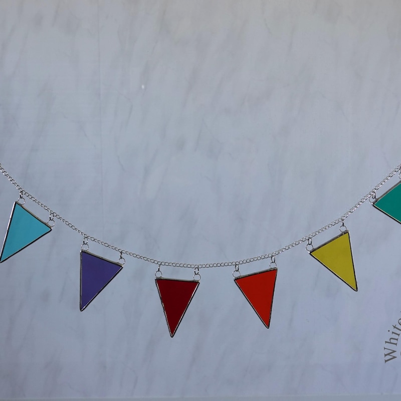 Outdoor Bunting - Etsy UK
