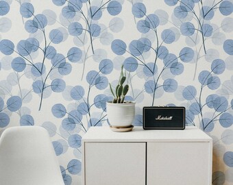 Removable Wallpaper - Etsy
