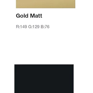 Gold Silver Wall Decal – Geometric Line Wall Sticker | Peel and Stick ...