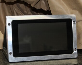 Tiny Raspberry Pi 'server Rack' / Cluster Case 4 - Etsy