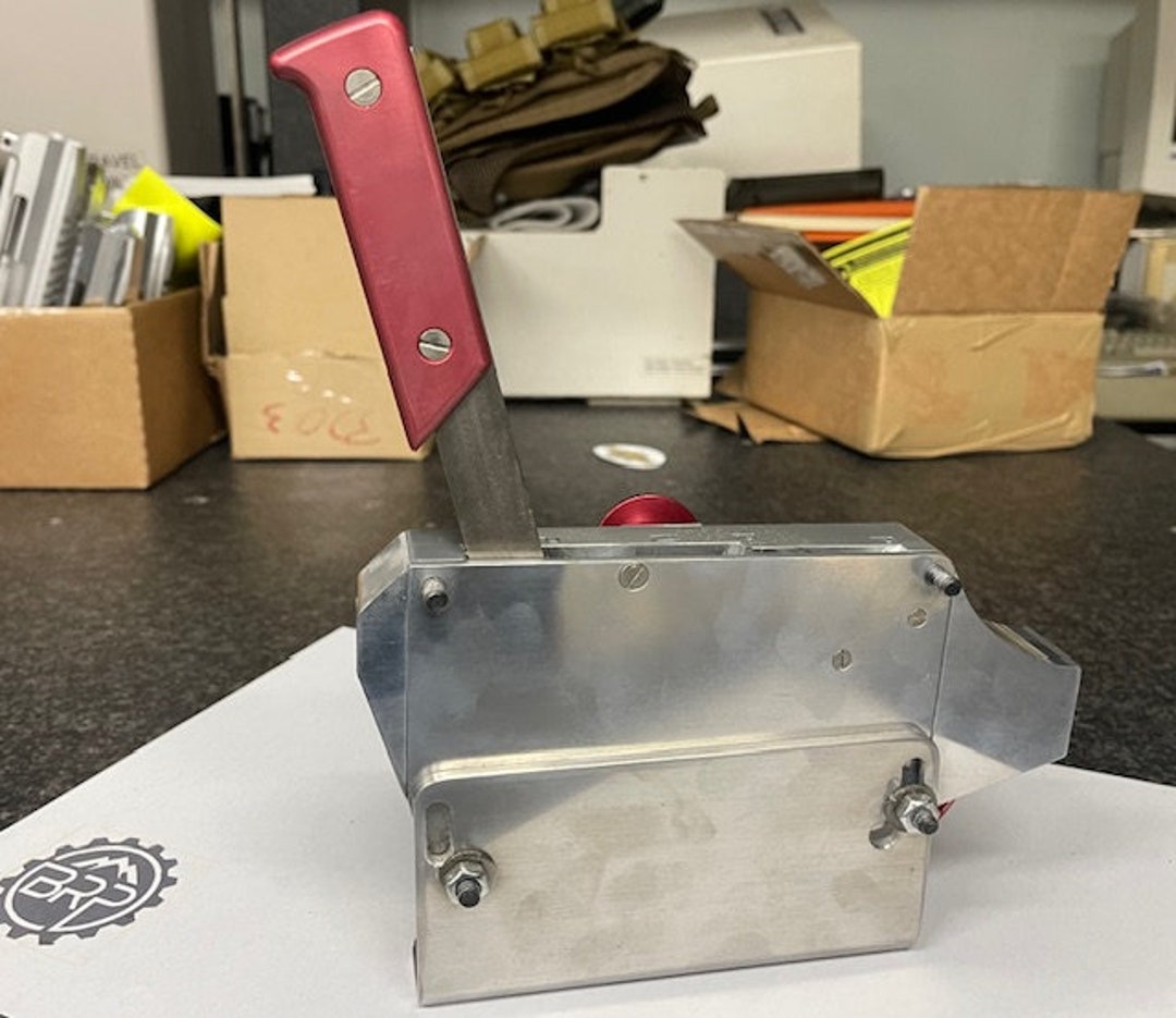 Drag Race Shifter - Etsy