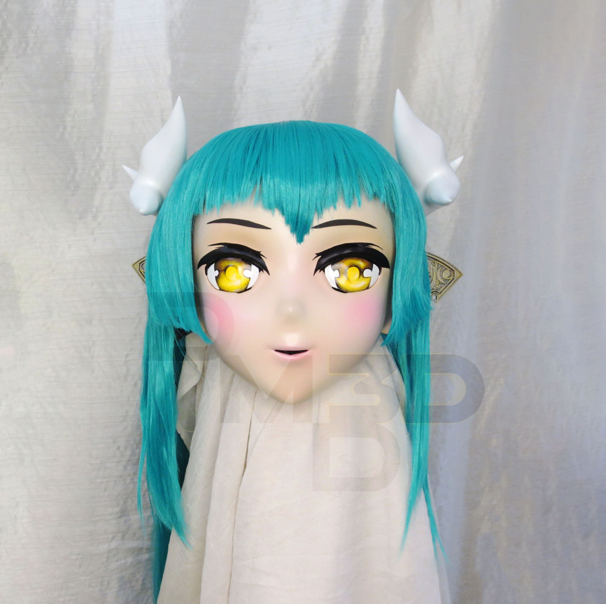 Kigurumi Mask Costum - Etsy