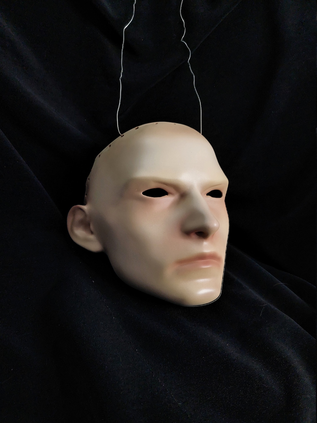 Face Mask Costum - Etsy