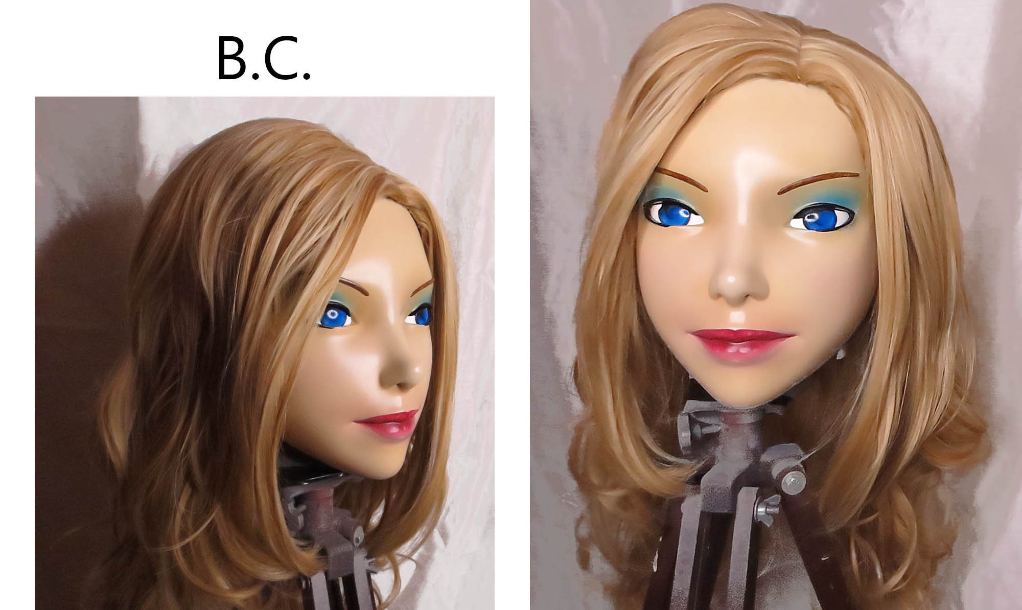 Kigurumi Mask Costum - Etsy