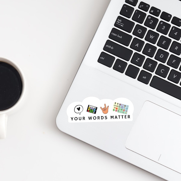 Speech Therapy Stickers - Etsy