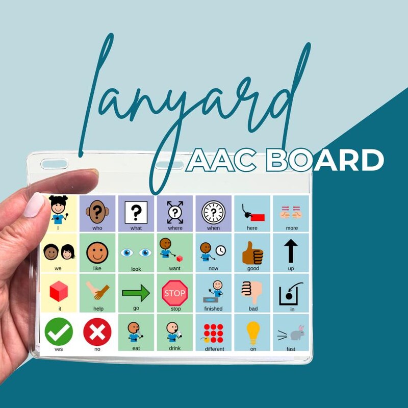 Aac Board Badge - Etsy