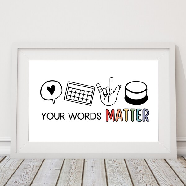 Speech Therapy - Etsy