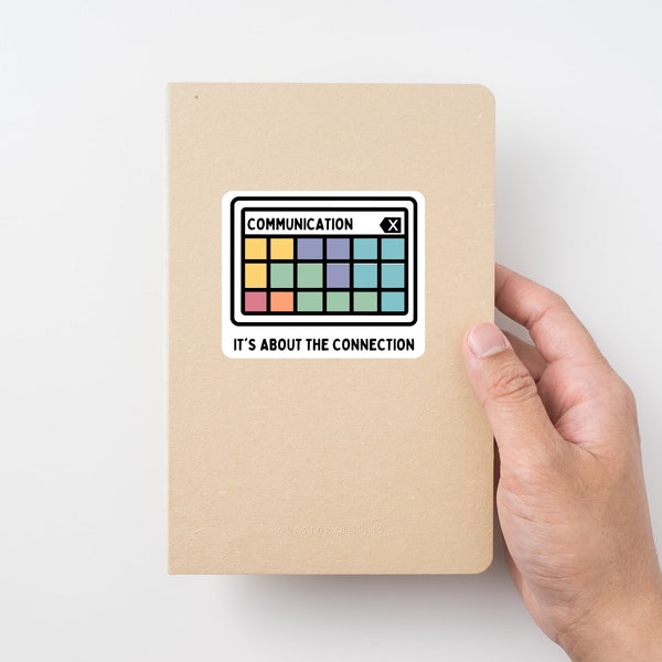 Speech Therapy Stickers - Etsy