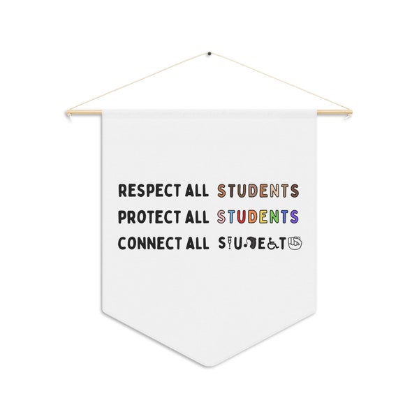 Inclusive Classroom Decor - Etsy