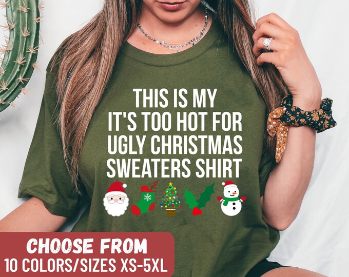 Women's Christmas Shirt. Christmas is so Fetch, Baseball Tee, Christmas ...
