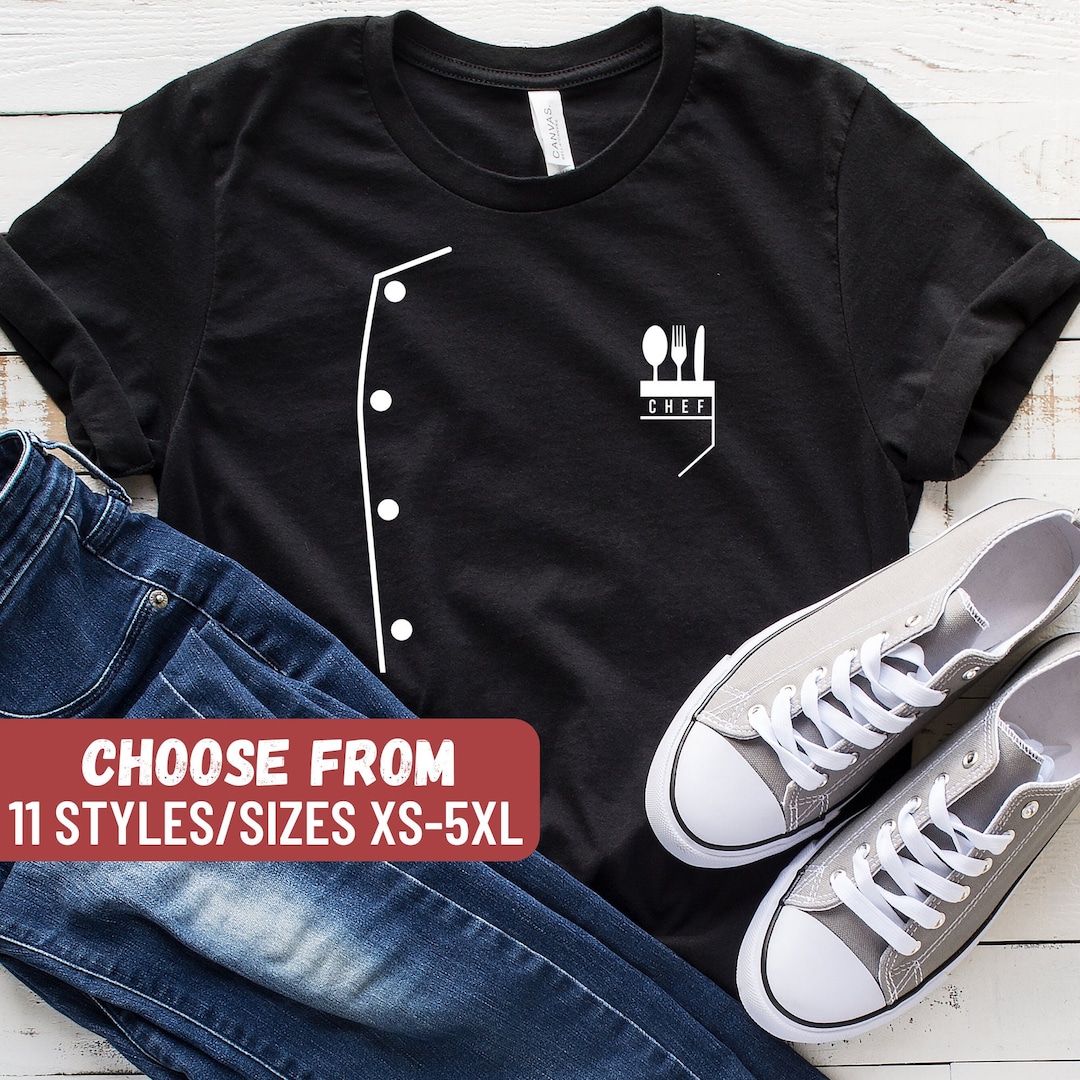 Funny Cooking Shirt, Chef Shirt, Chef Gift, Cooking Gift, Cooking Shirt ...
