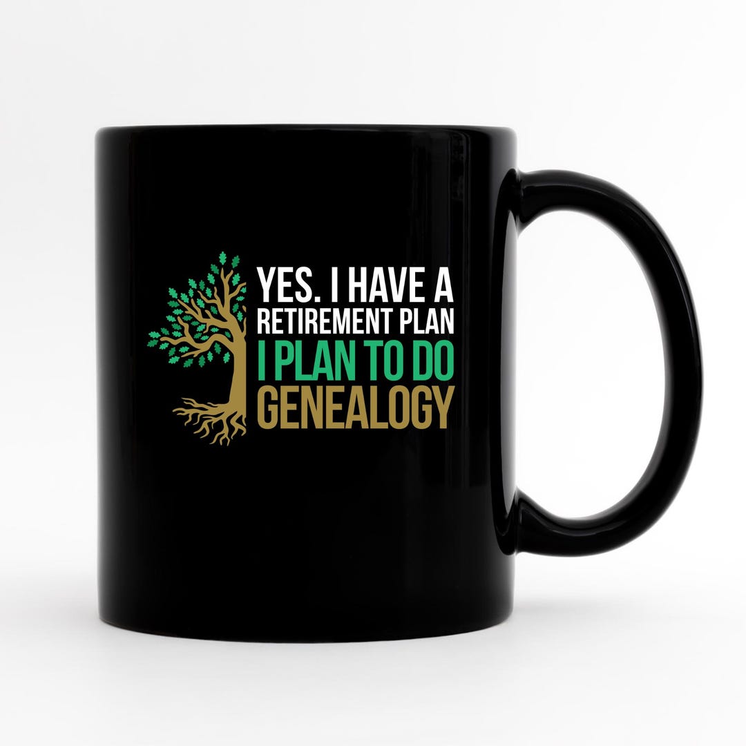 Genetics Mug, Geneticist Gifts, Genealogy Mug, Genetics Cup, Funny ...