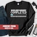 Funny Geology Sweatshirt, Rocks Sweatshirt, Geologist Student ...