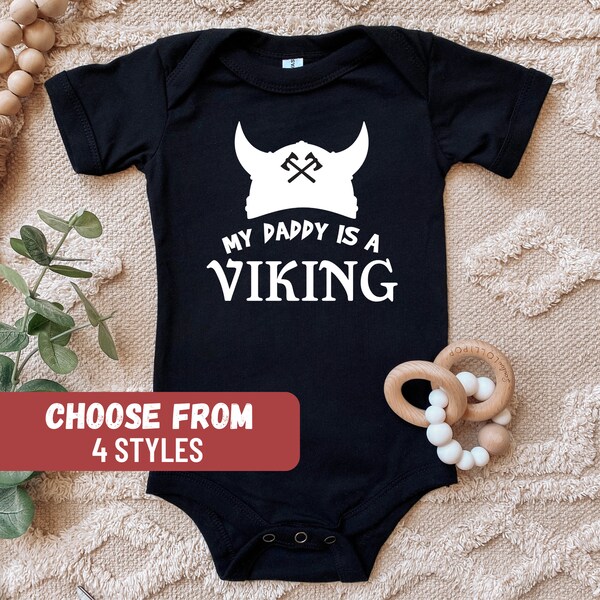 Viking Baby - Etsy