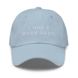 Funny Hat, Funny Dad Hat, Funny Sayings Hat, Funny Baseball Hat ...