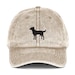 Labrador Retriever Hat, Labrador Retriever Gift, Labrador Retriever ...